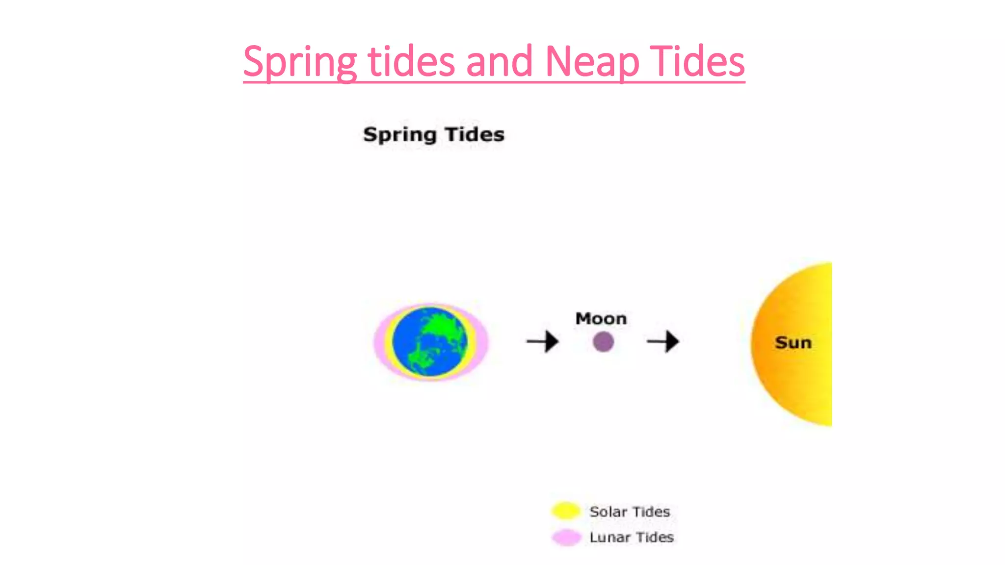 11 Chap 14 Type of Tides .pptx