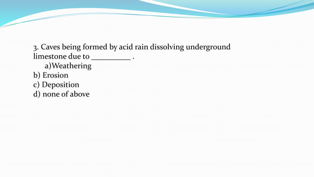 11 Chap 6 Chemical Weathering (Rashmi Shammi).pptx