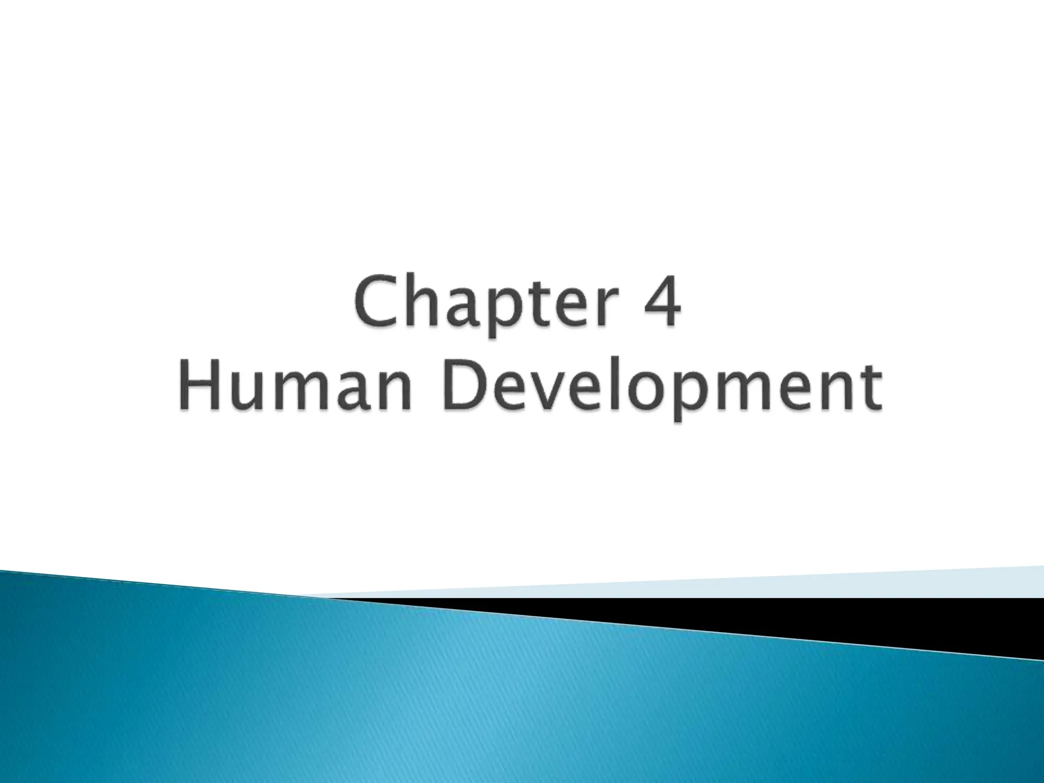 Psychology class 11_Chapter 4 - Development | PPTX