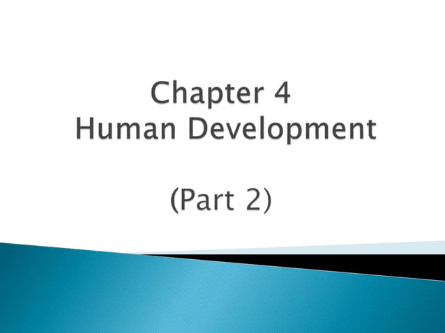 Psychology class 11_Chapter 4 - Development | PPTX