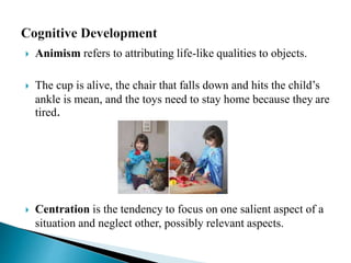 Psychology class 11_Chapter 4 - Development | PPTX