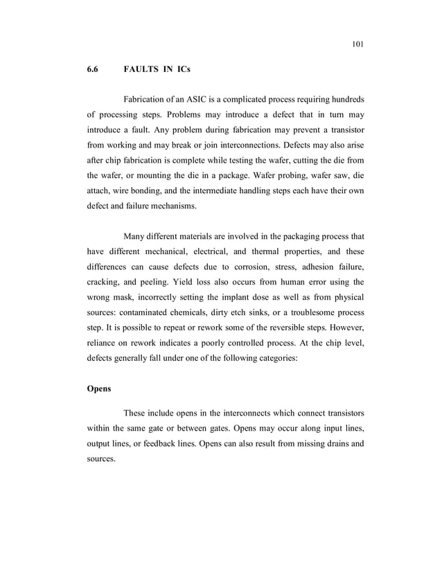 Stuck Open Fault Analysis In Cmos Transistor Based Combinational Circuits Pdf