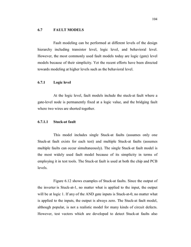 Stuck Open Fault Analysis In Cmos Transistor Based Combinational Circuits Pdf
