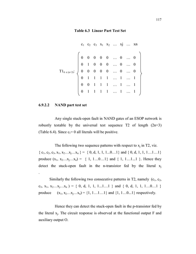 Stuck Open Fault Analysis In Cmos Transistor Based Combinational Circuits Pdf
