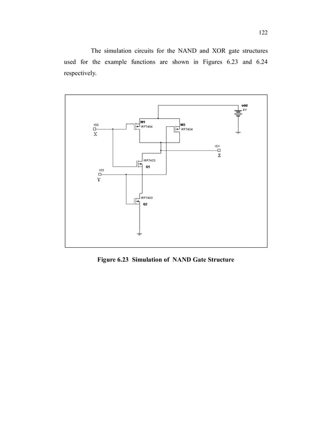 Stuck Open Fault Analysis In Cmos Transistor Based Combinational Circuits Pdf