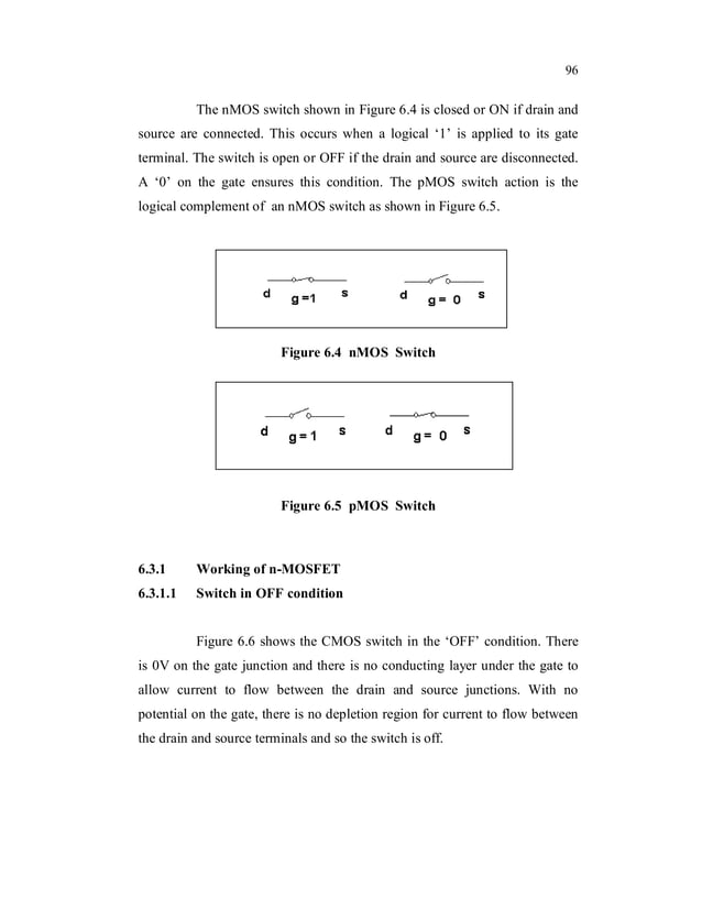 Stuck Open Fault Analysis In Cmos Transistor Based Combinational Circuits Pdf