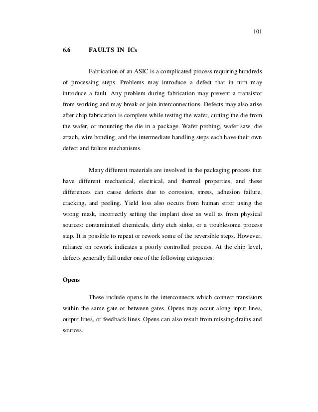 Stuck Open Fault Analysis In Cmos Transistor Based Combinational Circ…