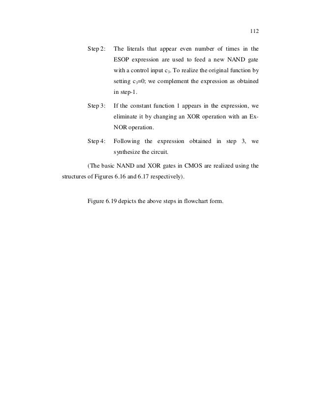 Stuck Open Fault Analysis In Cmos Transistor Based Combinational Circ 