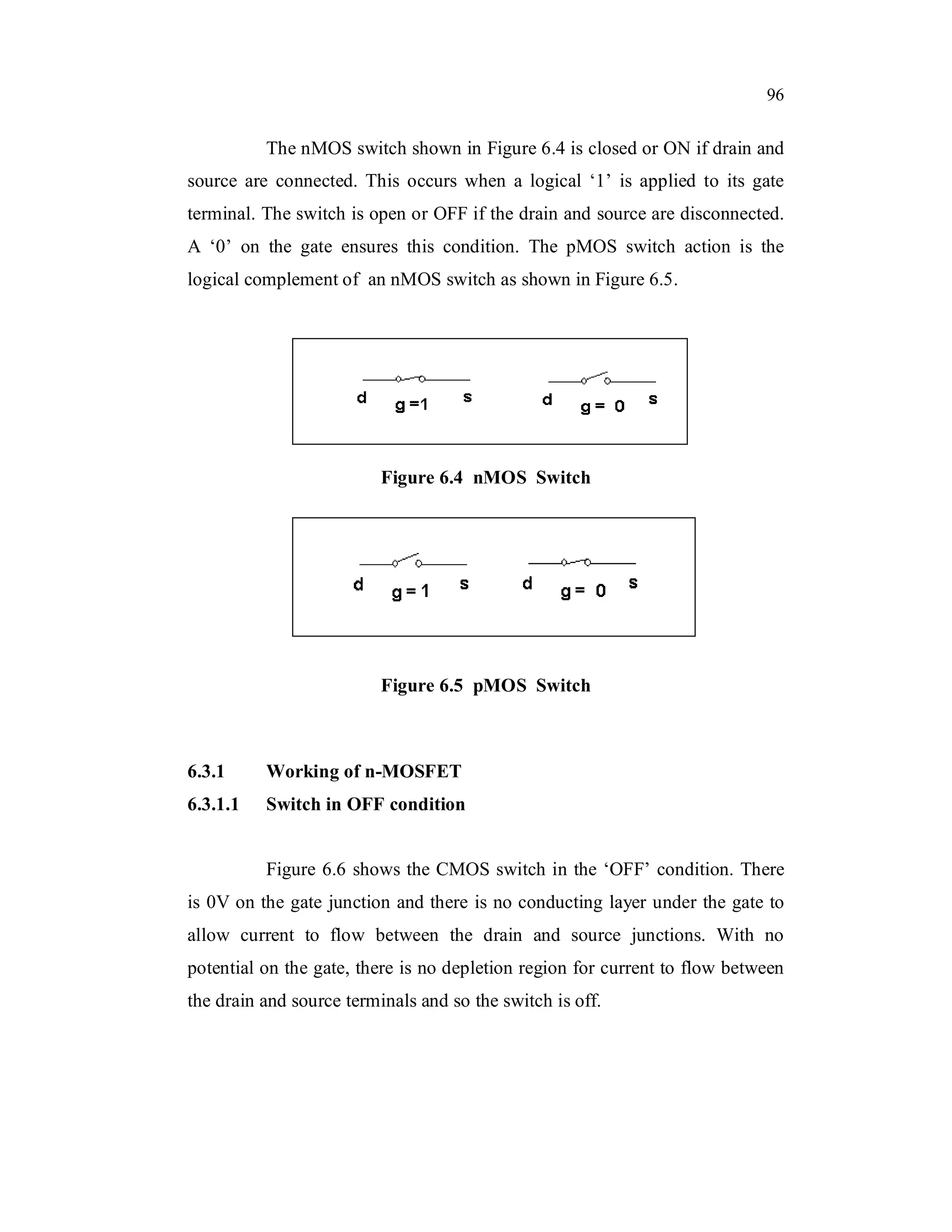 STUCK-OPEN FAULT ANALYSIS IN CMOS TRANSISTOR BASED COMBINATIONAL ...