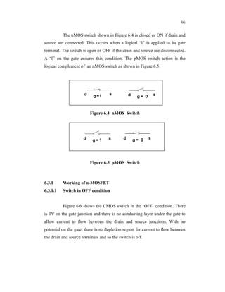STUCK-OPEN FAULT ANALYSIS IN CMOS TRANSISTOR BASED COMBINATIONAL CIRCUITS | PDF