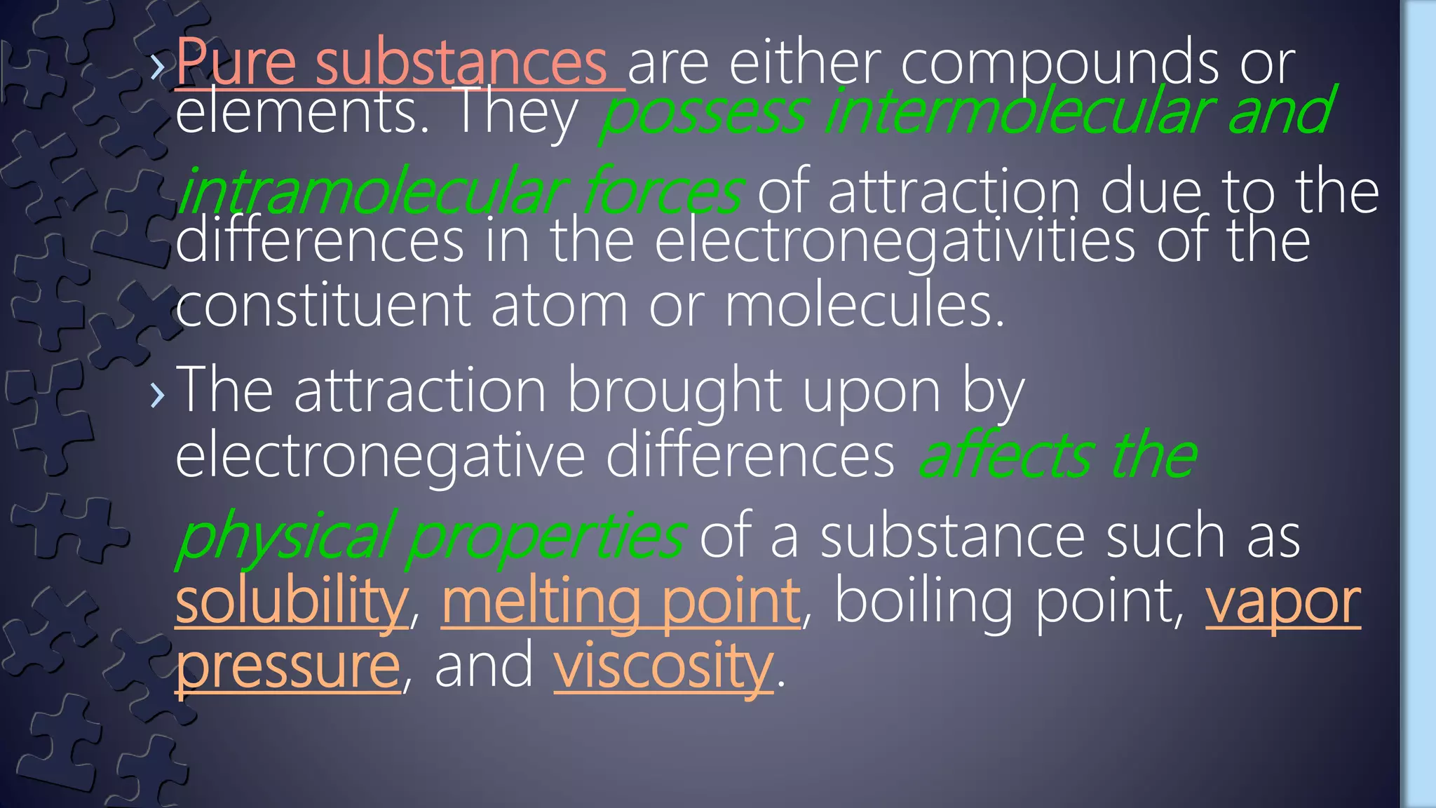 Applications of chemistry in everyday life | PPTX