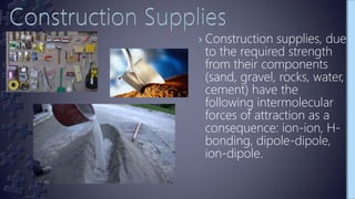 Examples Of Metalloids In Everyday Life