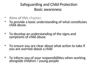 11 Child Protection Policy and Comprehensive Sexuality Education.ppt