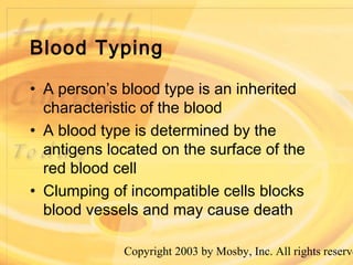 11 circulatory system | PPT