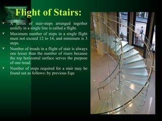 Components of A Building | PPT