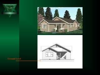 Different levels in a Building | PPT