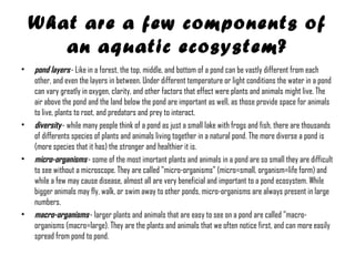 11co36 & 11 co41 | PPT