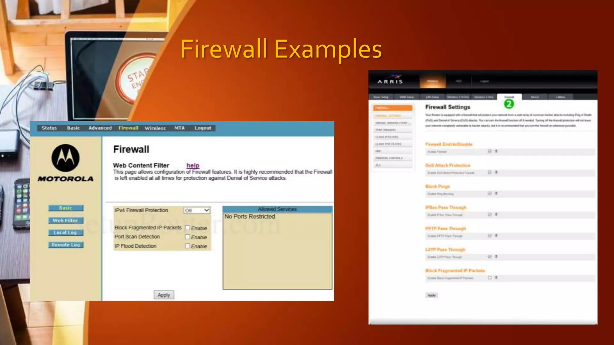 11 Commandments of Cyber Security for the Home | PPT