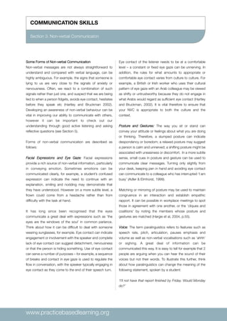 11 Tips of Communication Skills | PDF