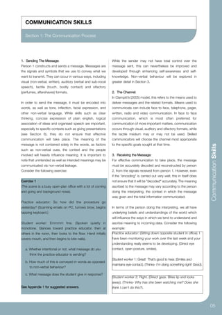 11 Tips of Communication Skills | PDF
