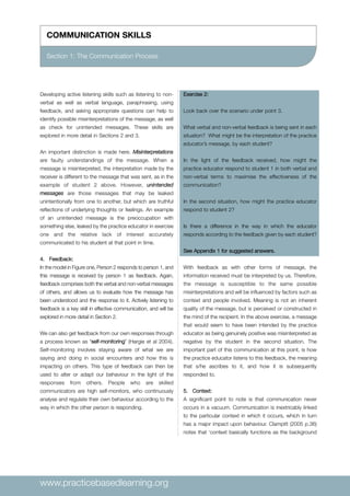11 Tips of Communication Skills | PDF