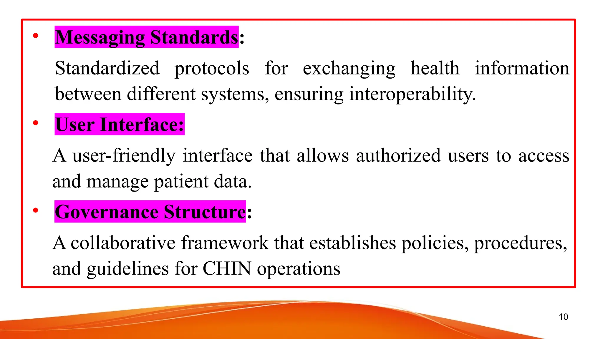 11Community Health Information Network 123456.pptx