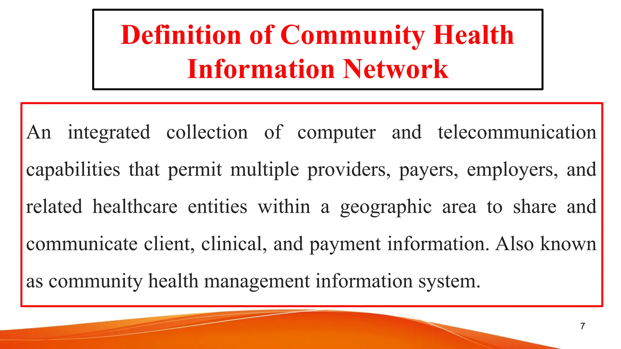 11Community Health Information Network 123456.pptx