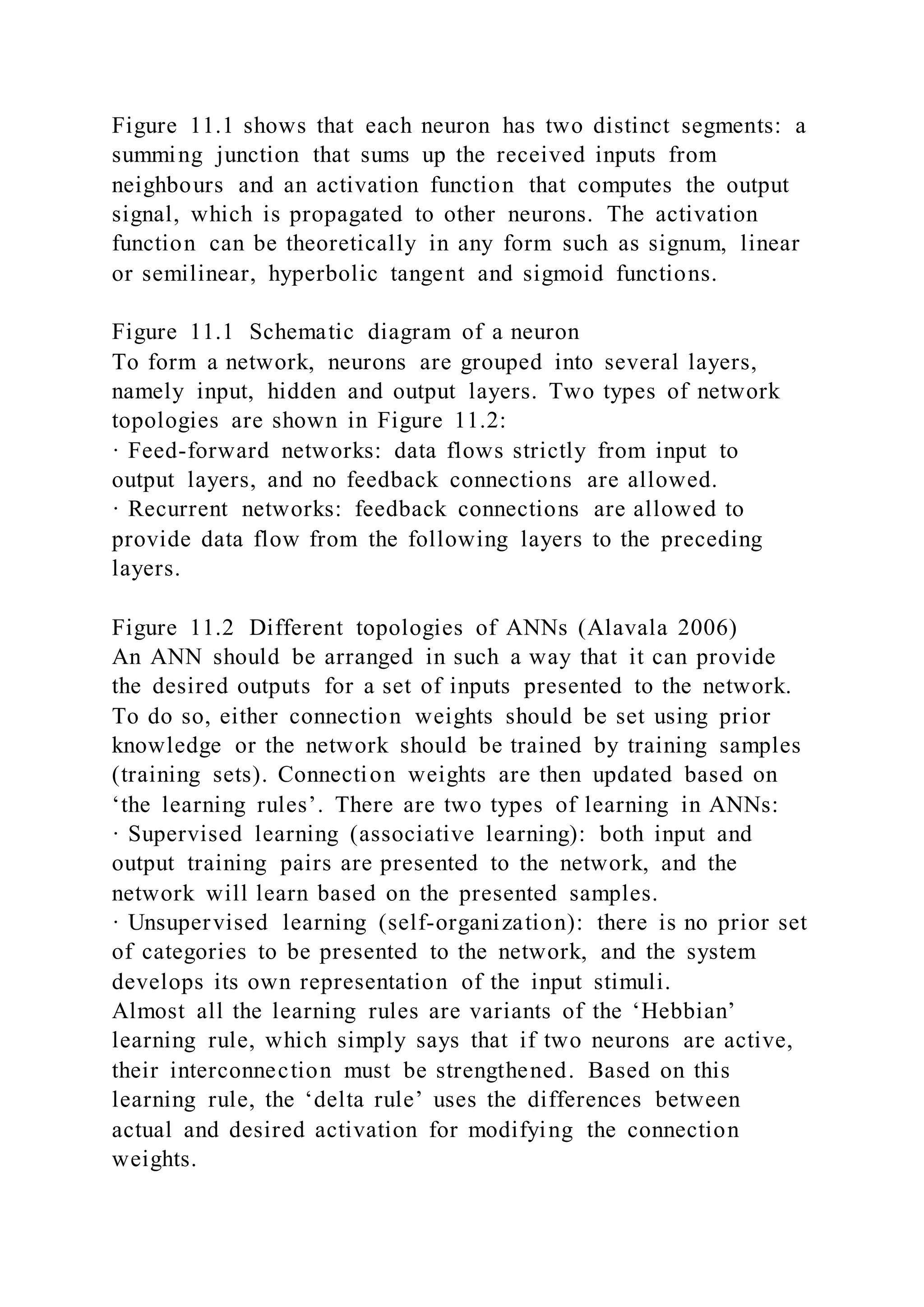 11 Construction Productivity And Cost Estimation Using Artificial Docx