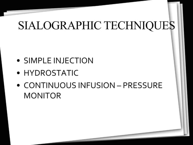 Contrast Radiography | PPTX | Chemistry | Science
