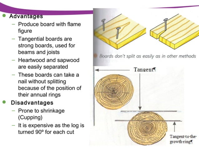 11 conversion of timber | PPT