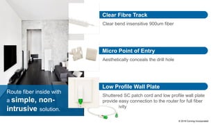 Fibre Innovation | PPT