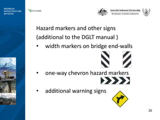 11 crash reduction | PPT