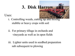 Agriculture Engineering-chptr 11 | PDF