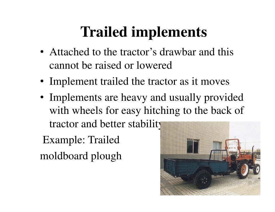 Agriculture Engineering-chptr 11