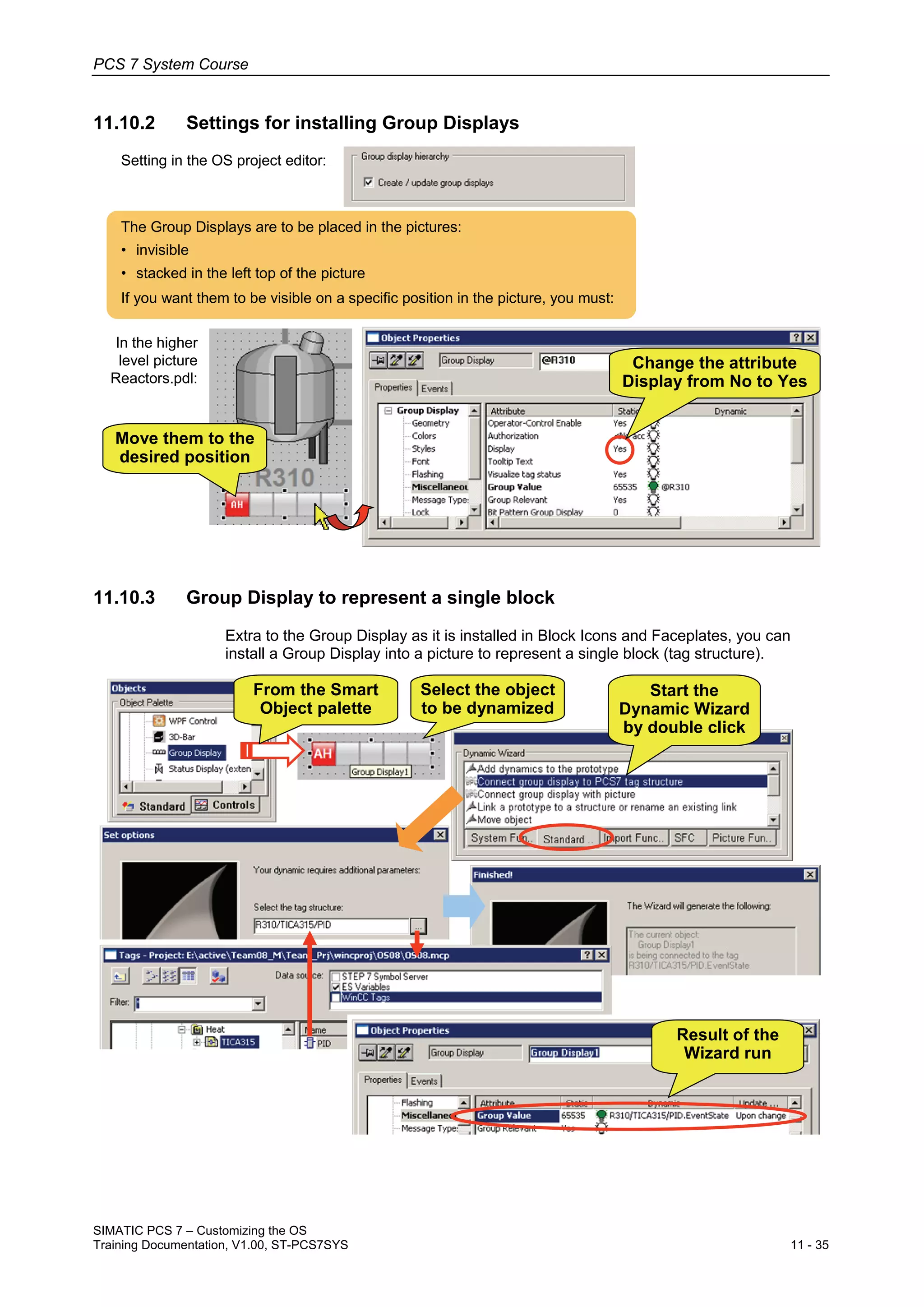11 customizing the os v1.00_en | PDF