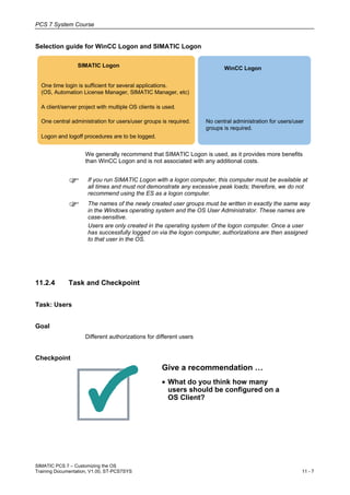 11 customizing the os v1.00_en | PDF