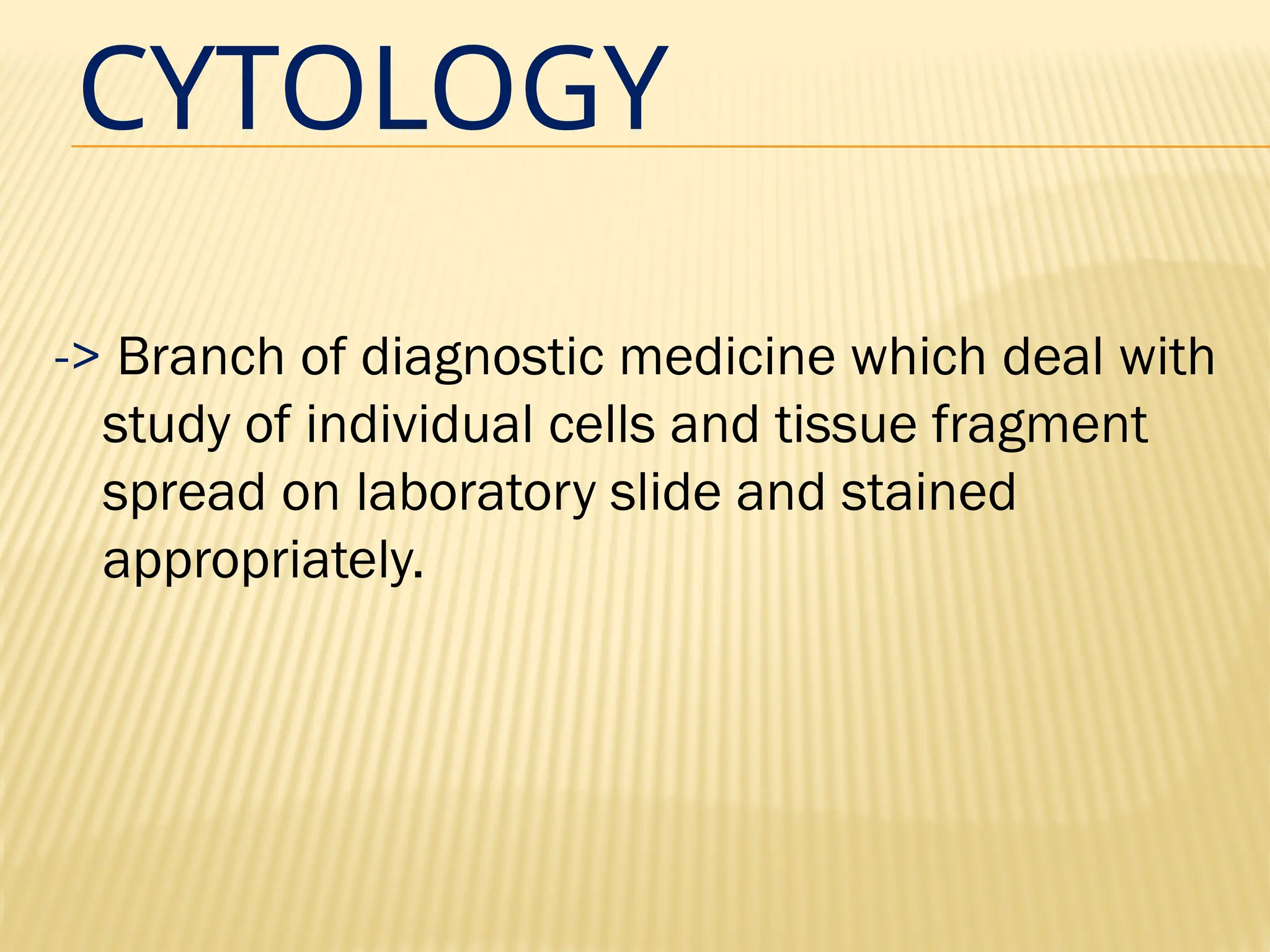 11 cyto staining.pptx stains used in cytology | PPTX