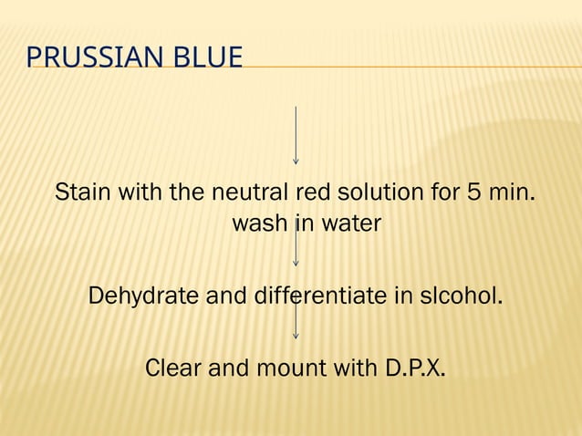 11 cyto staining.pptx stains used in cytology | PPTX