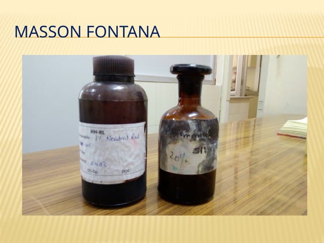 11 cyto staining.pptx stains used in cytology | PPTX