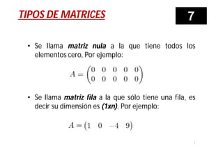 MATRICES, SISTEMA DE ECUACIONES LINEALES Y DETERMINANTES | PDF