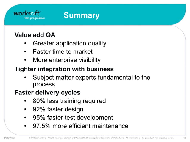 Automated Testing for IBM i | PDF | Web Development | Internet