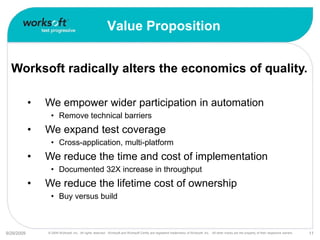 Automated Testing for IBM i | PDF