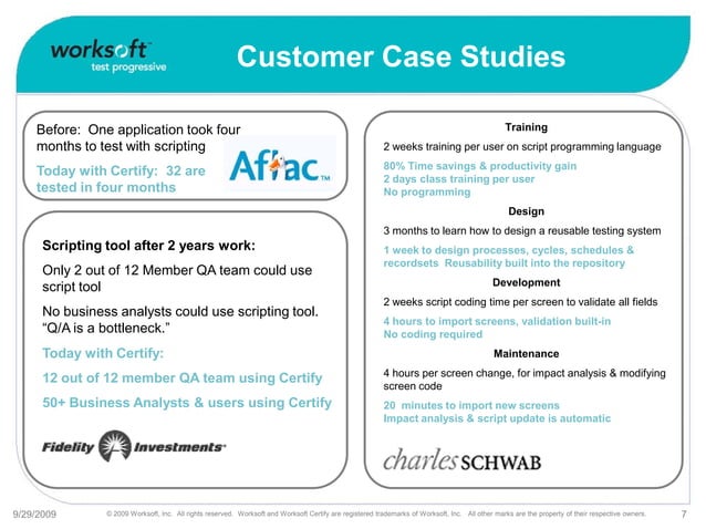 Automated Testing for IBM i | PDF | Web Development | Internet
