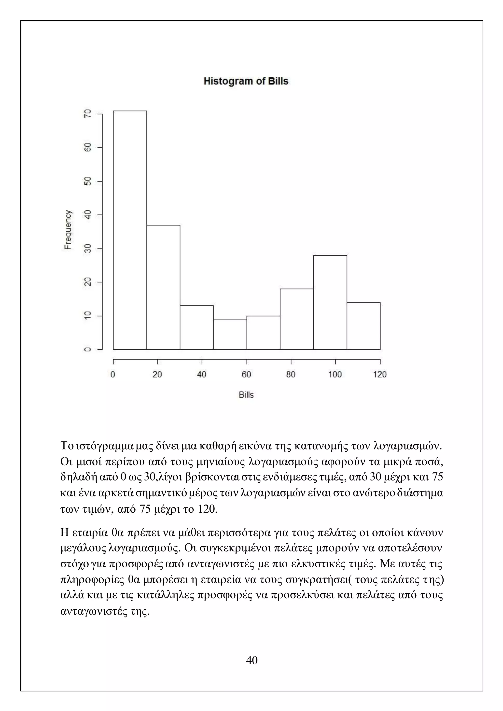 R statistics | DOCX