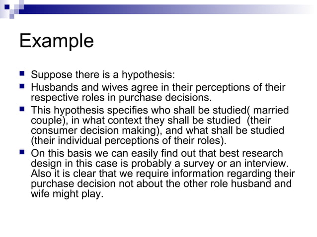 Construct And Variables In Research Methodology