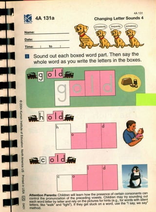 4a sample and TE | PDF