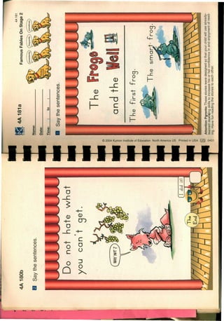 4a sample and TE | PDF