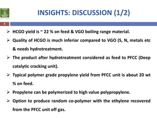 RTM 2014 HYDROCARBON VALUE CHAIN OPTI Rev 1 | PPTX