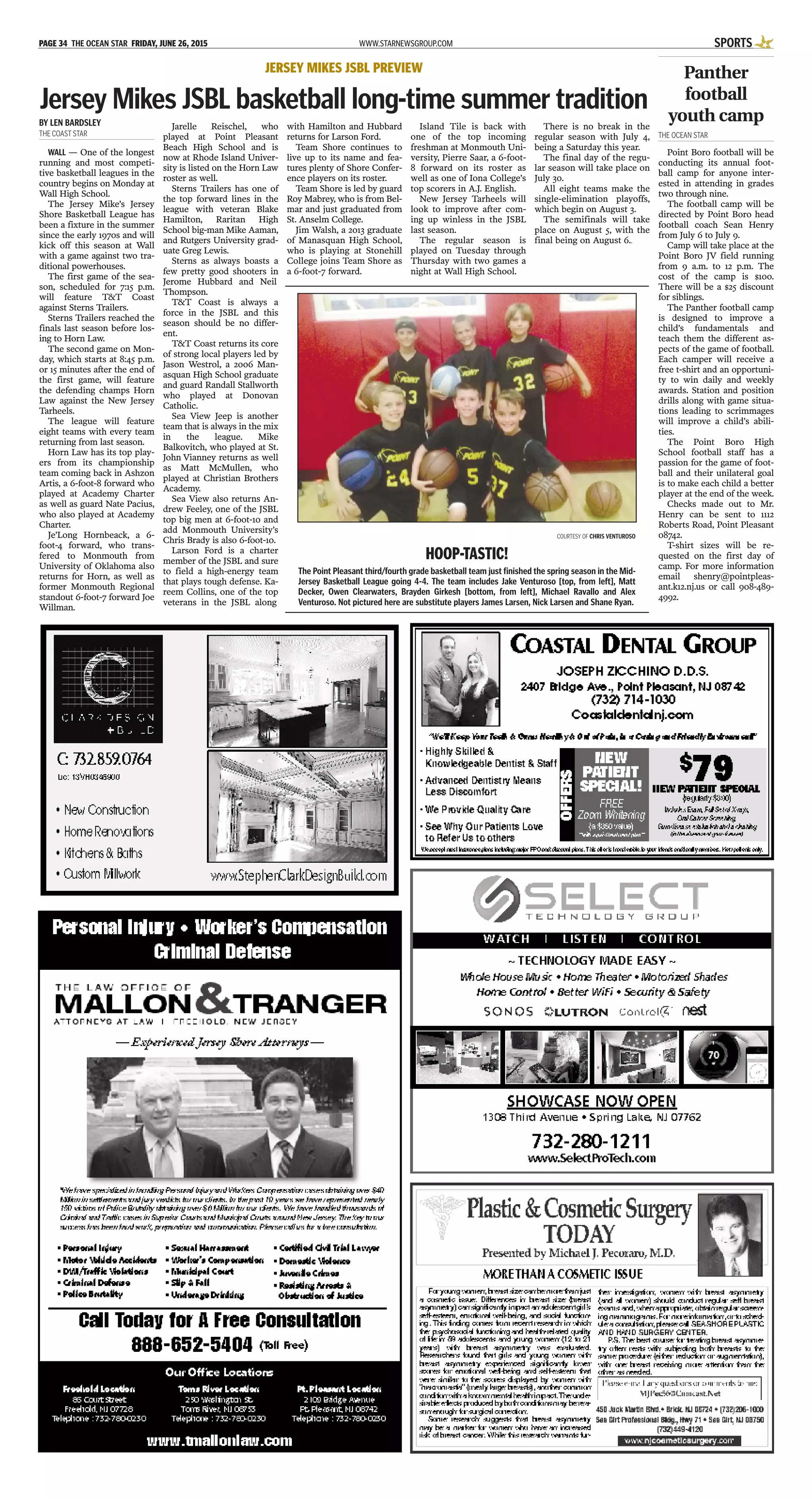 0022SportsOS26June2015 | PDF