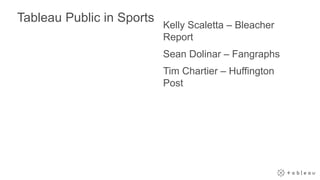 “The Numbers in Sports” by Dash Davidson | PPT